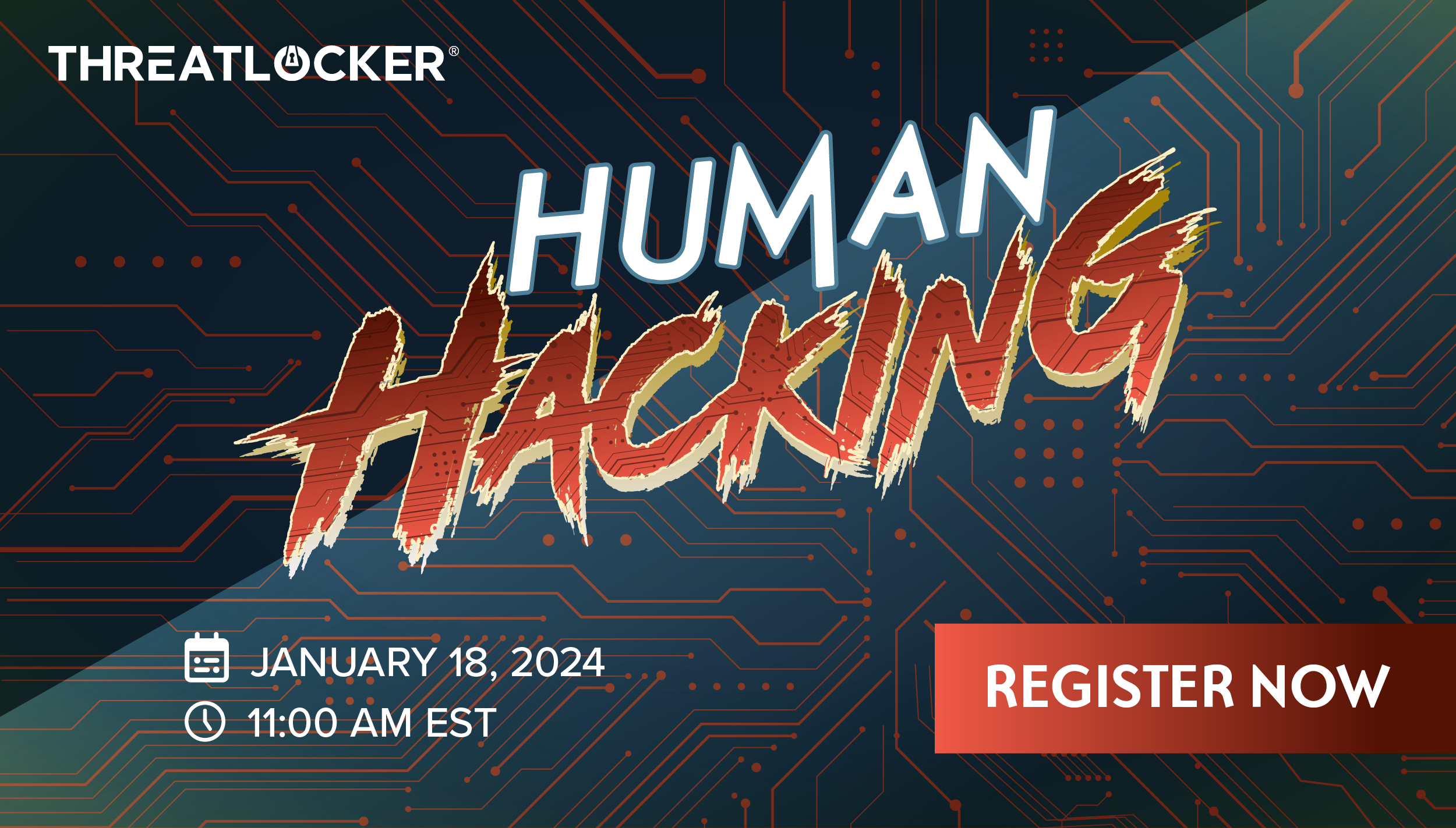 Cybersecurity Webinars | ThreatLocker, Inc.